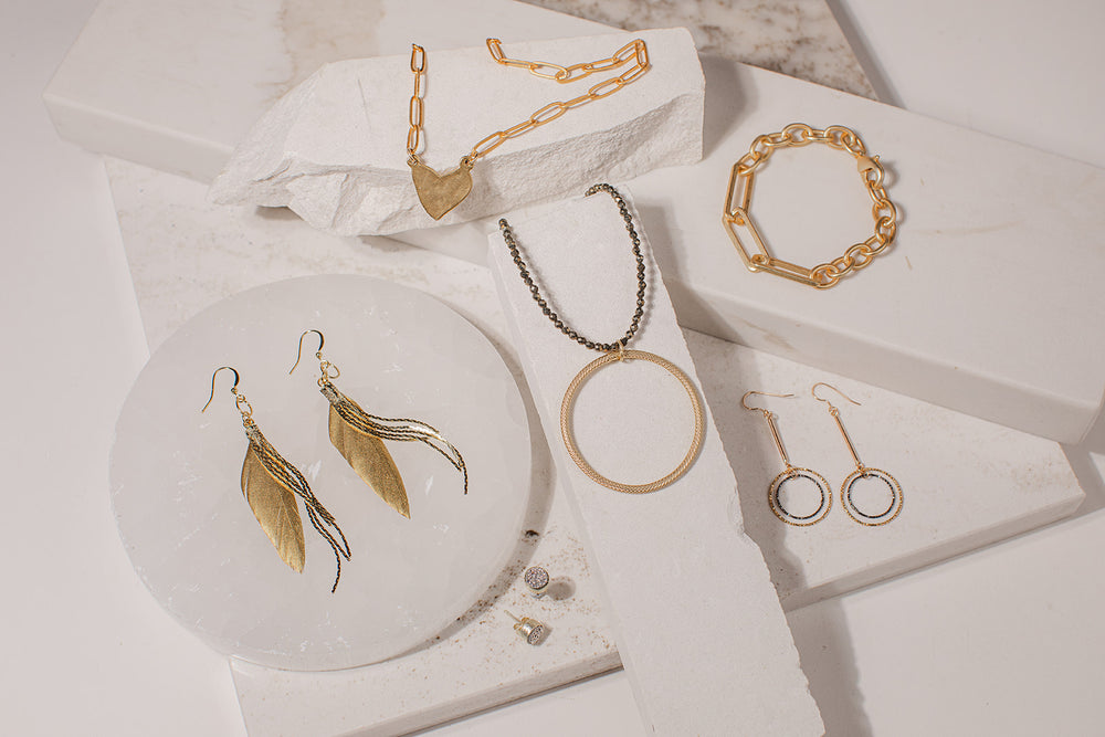 Curate Jewelry